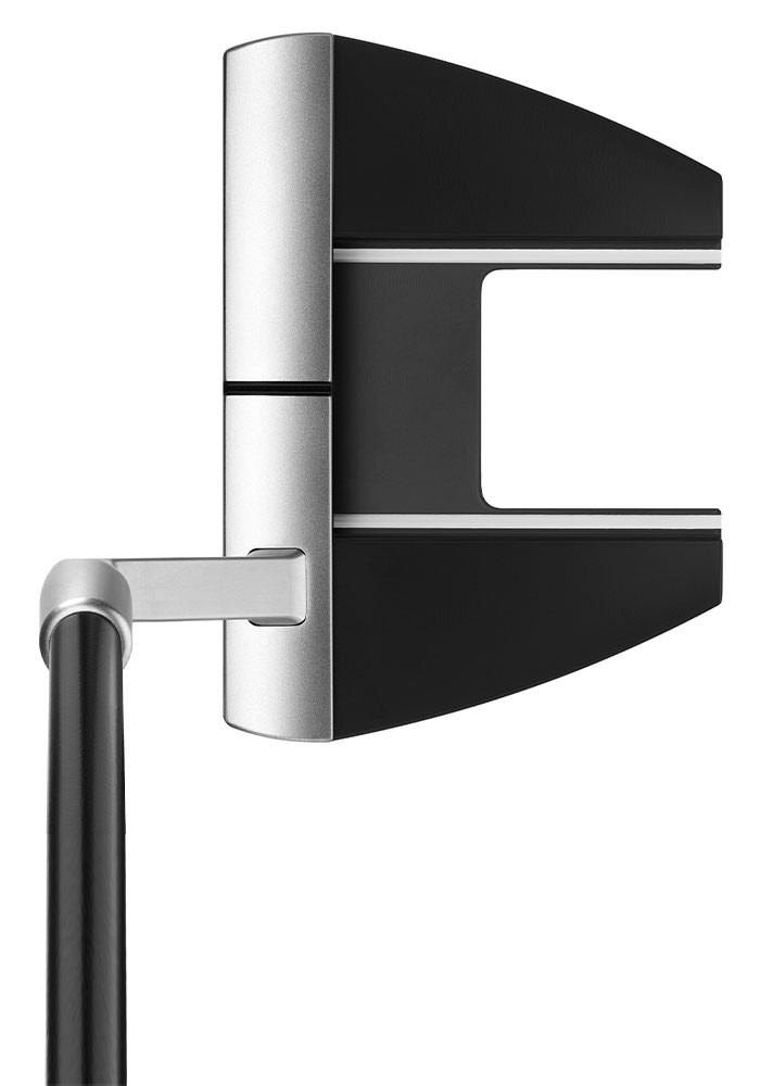 Evnroll EV5.2 Midlock Mallet Putter - Midlock Grip | GolfBox