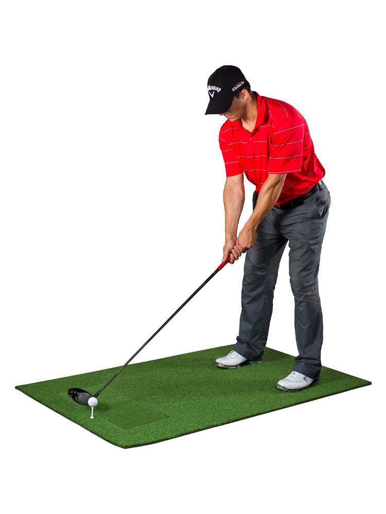 Callaway Impact Hitting Mat | GolfBox