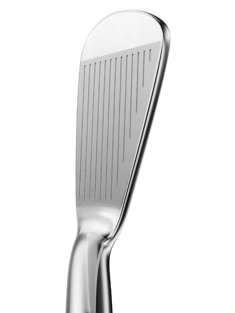 Adam Scott & Miura Limited Edition AS-1 Irons | GolfBox