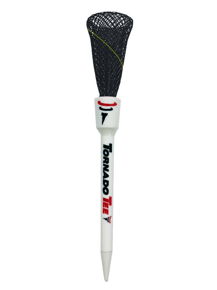 Tornado Tee 3.25 Inch 5 Pack | GolfBox
