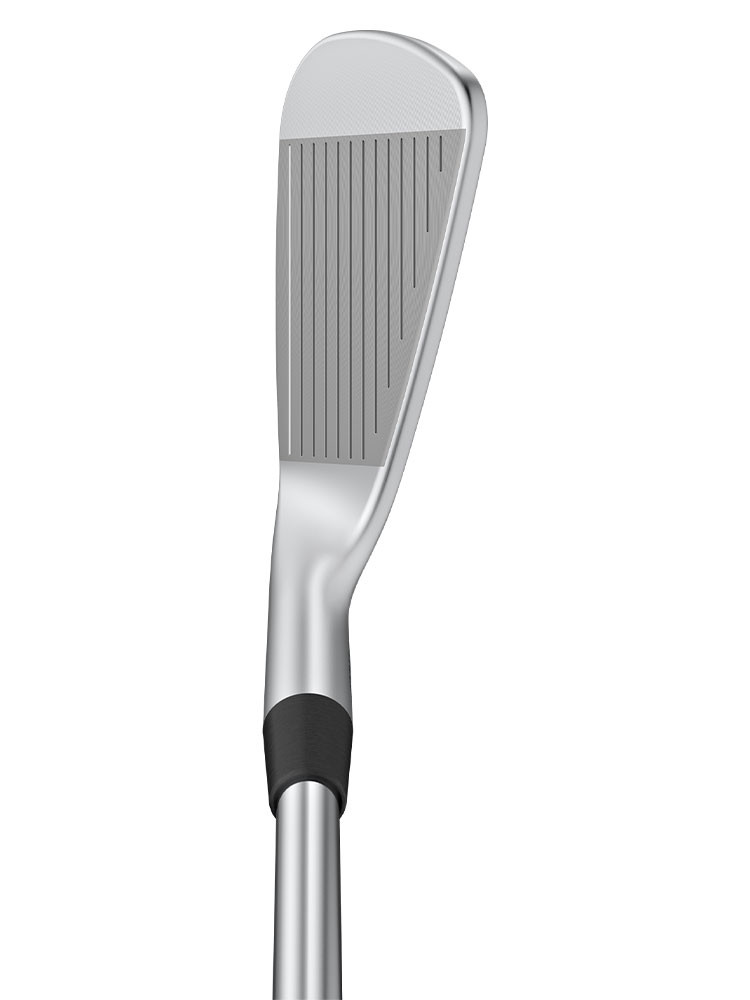 PING Blueprint T Iron - Steel Shaft | GolfBox