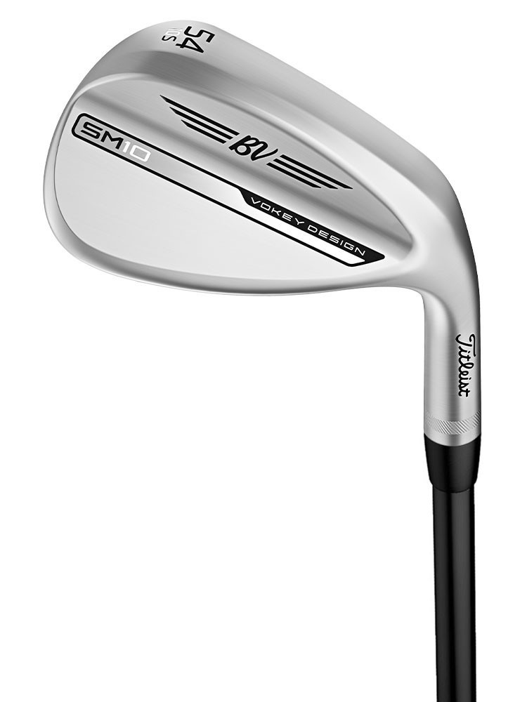 Titleist Vokey SM10 Wedge - Graphite Shaft | GolfBox
