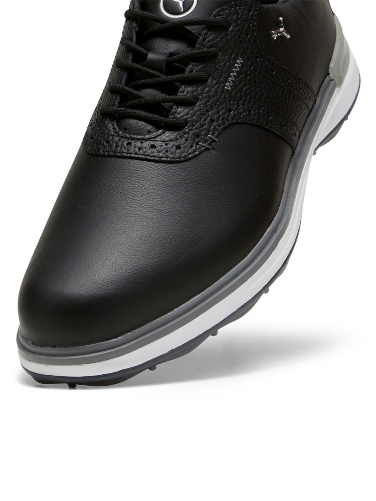 Puma Avant Golf Shoes - Puma Black/Puma Black