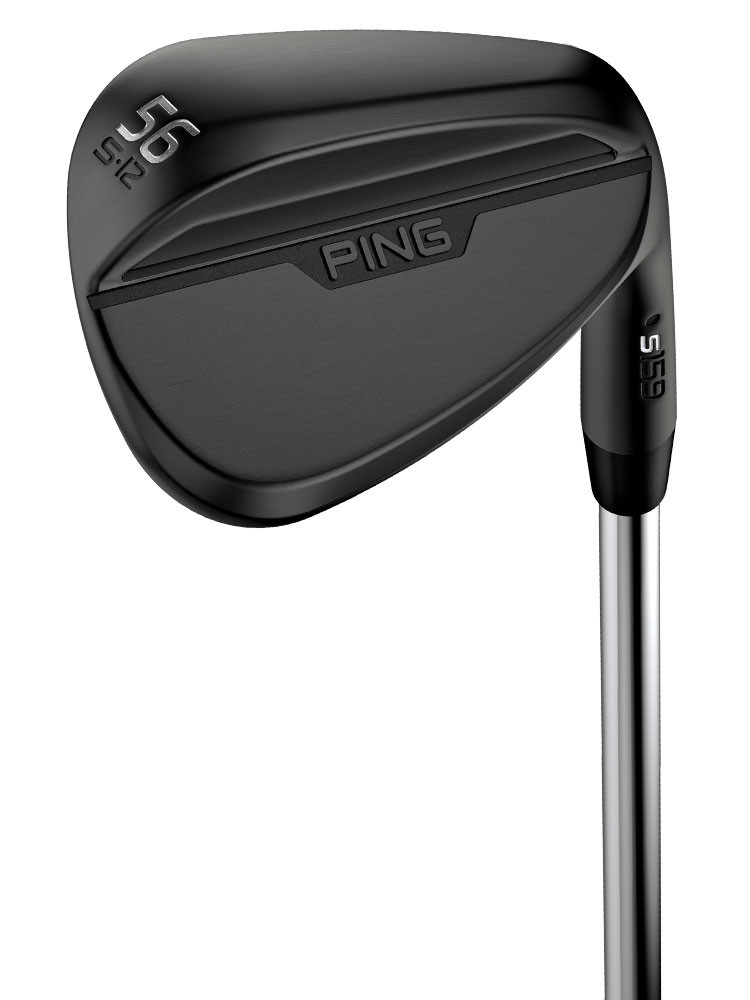 PING S159 Wedge - Midnight | GolfBox