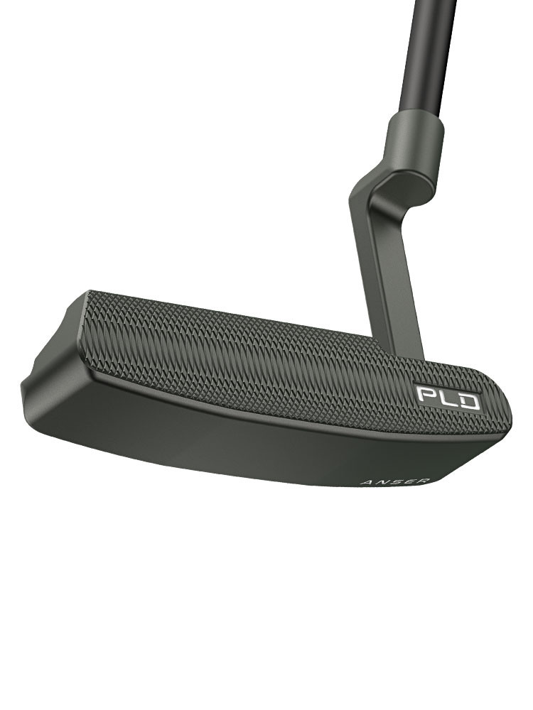 PING 24 PLD Milled Anser Putter | GolfBox