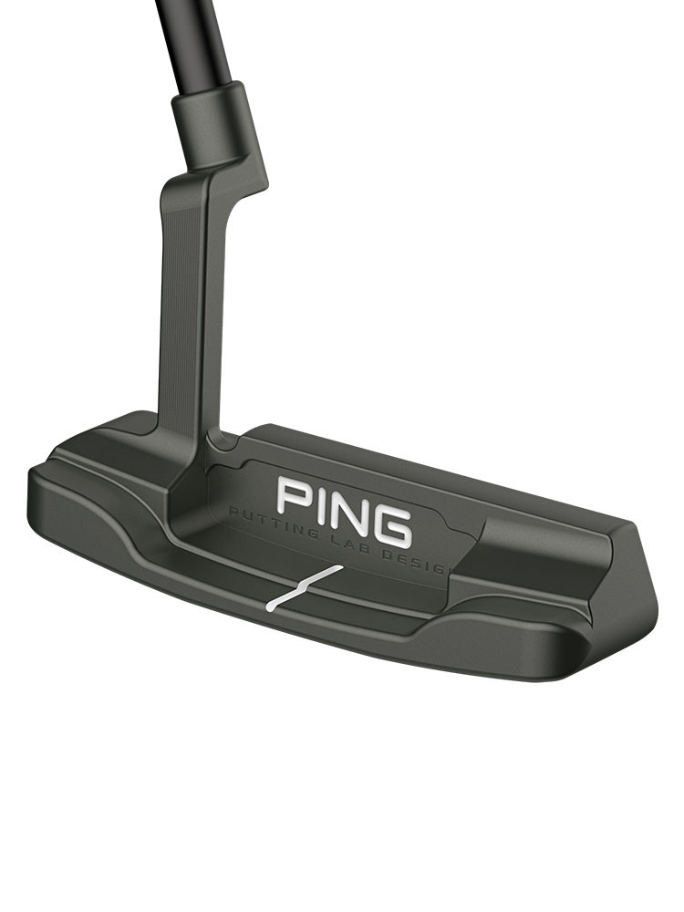 PING 24 PLD Milled Anser Putter | GolfBox