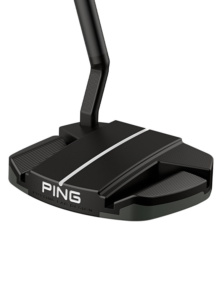 PING 24 PLD Milled ALLY BLUE 4 Putter | GolfBox
