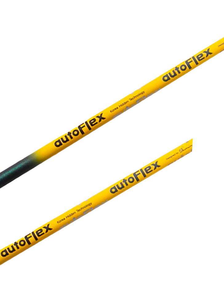 autoFlex Driver Shaft | GolfBox