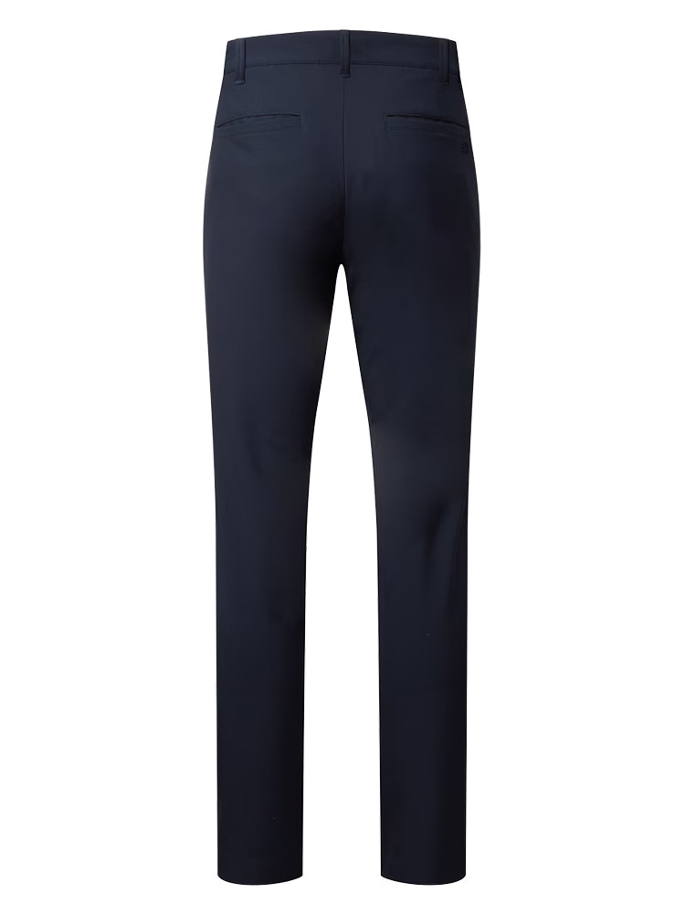 FootJoy Par Pants (Tapered Fit) - Navy | GolfBox