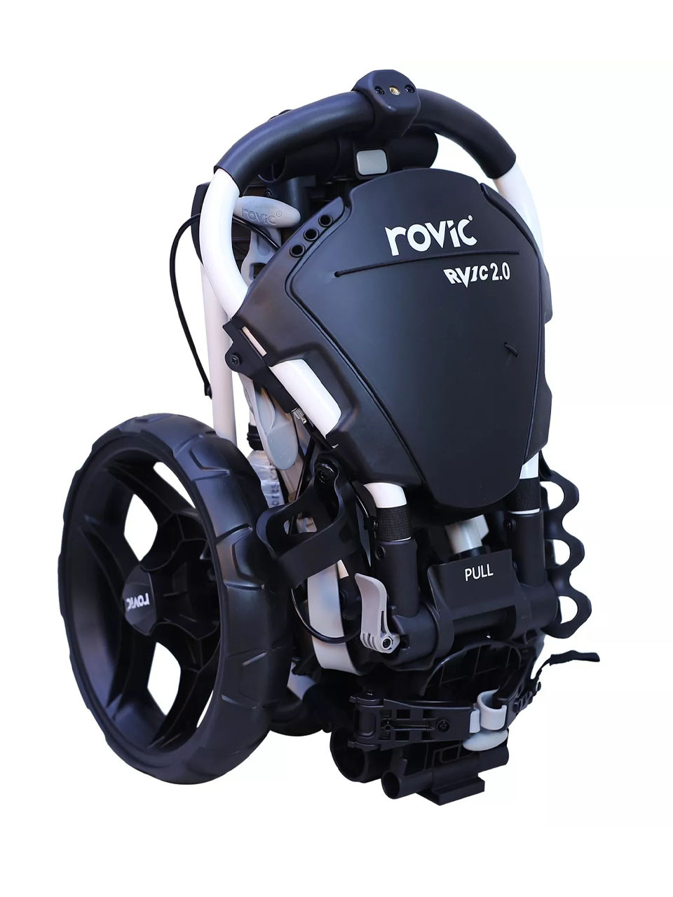 Rovic RV1C 24 Compact Golf Buggy | GolfBox