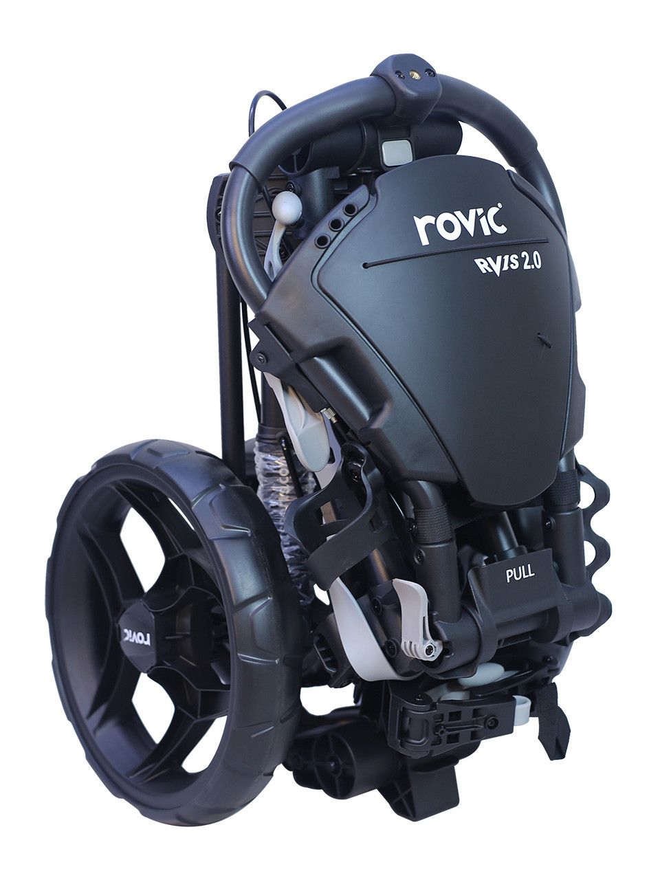 Rovic RV1S Swivel Golf Buggy | GolfBox