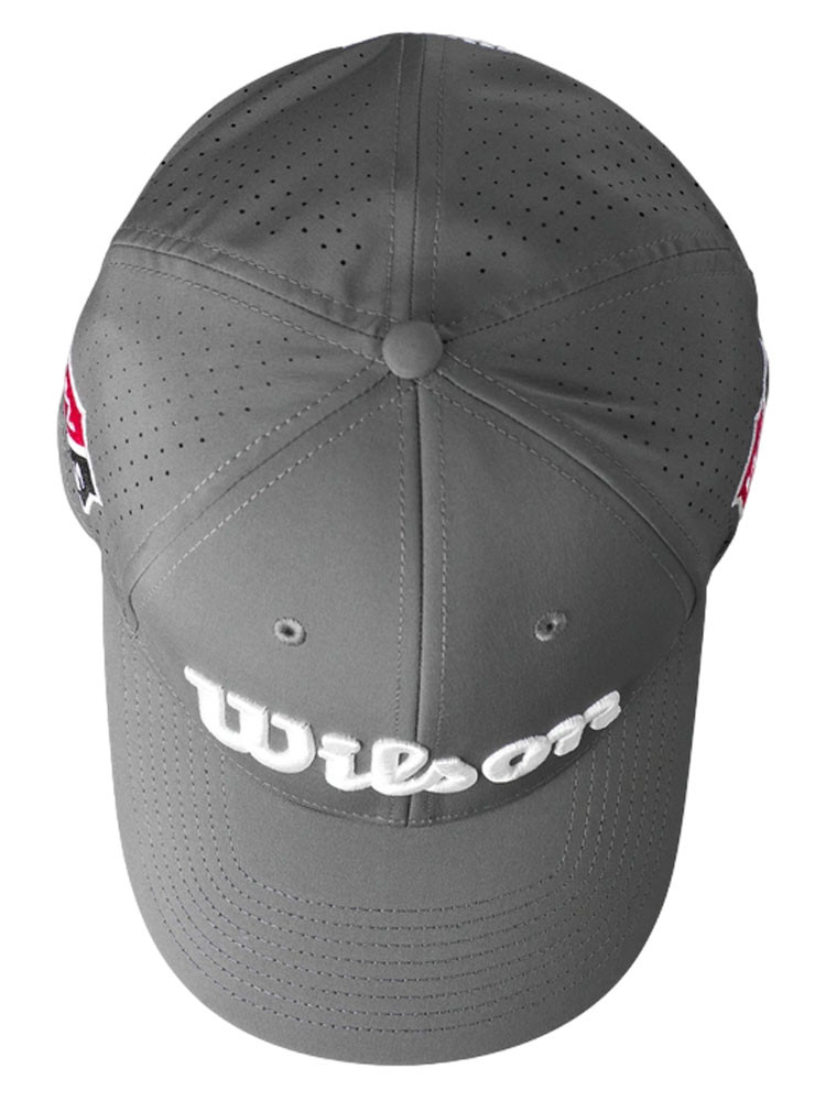 Wilson Staff Pro Tour Hat | GolfBox