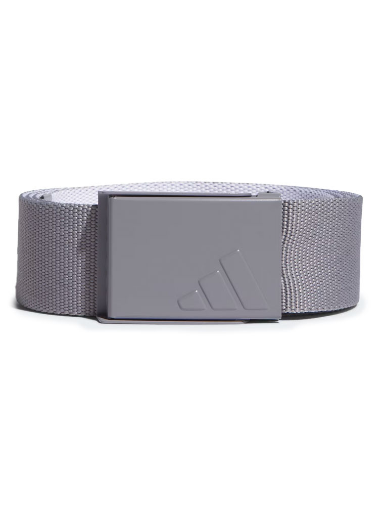 adidas Reversible Webbing Belt | GolfBox