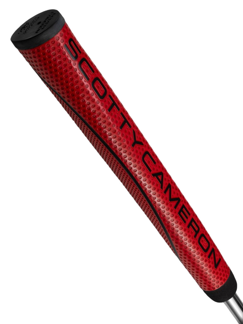 Scotty Cameron Red Matador Putter Grip | GolfBox