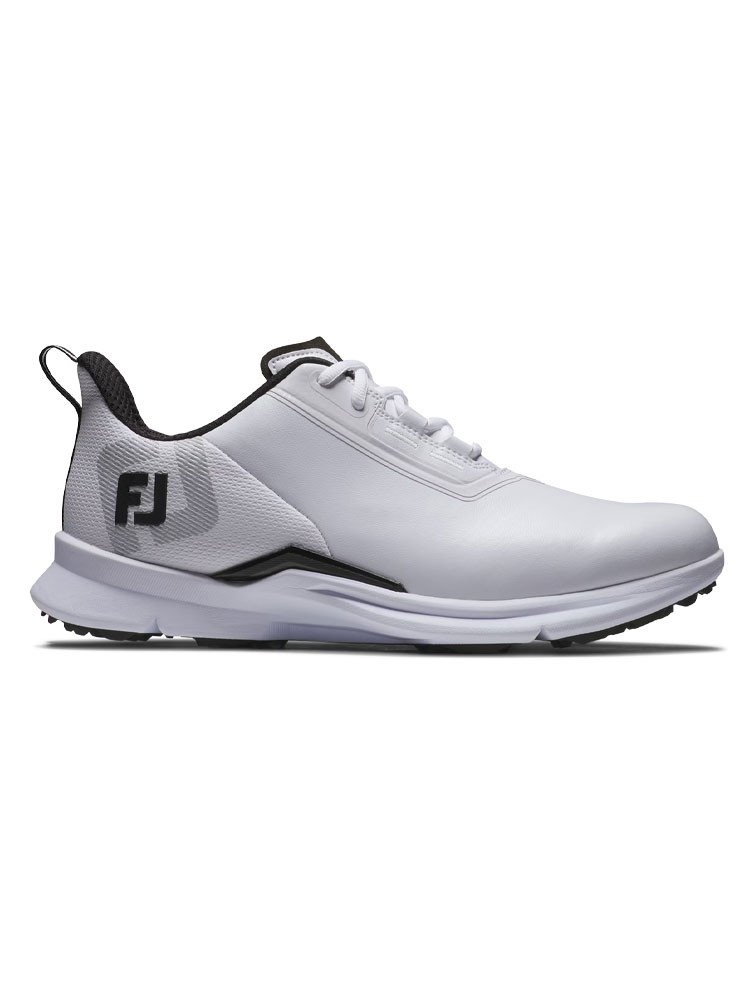 FootJoy Fuel Golf Shoes - White | GolfBox