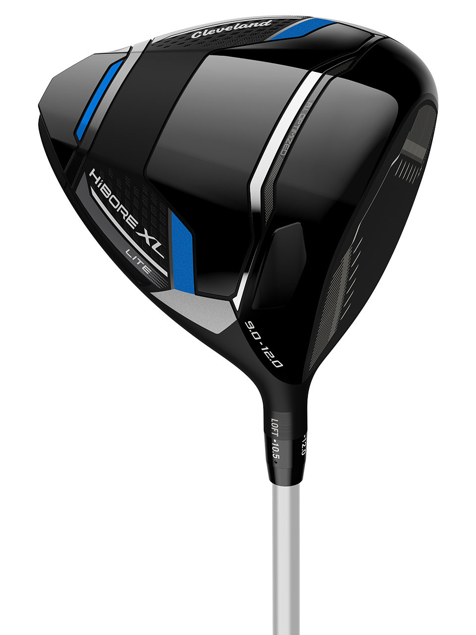 Cleveland Golf Clubs | Buy Drivers, Putters & Bags Online | GolfBox