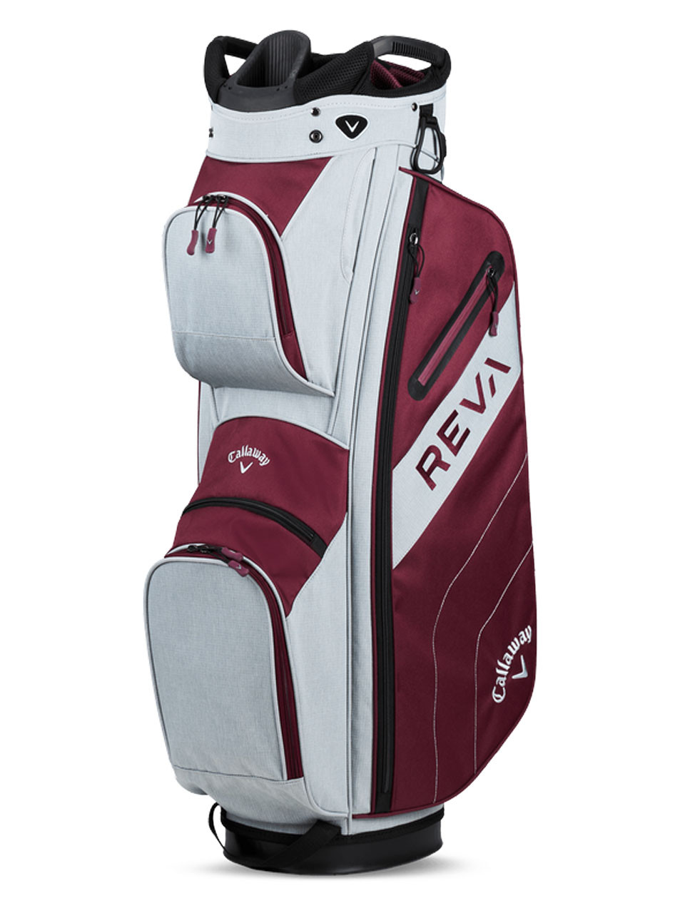 Callaway REVA Women's Package Set - 11 Piece | GolfBox