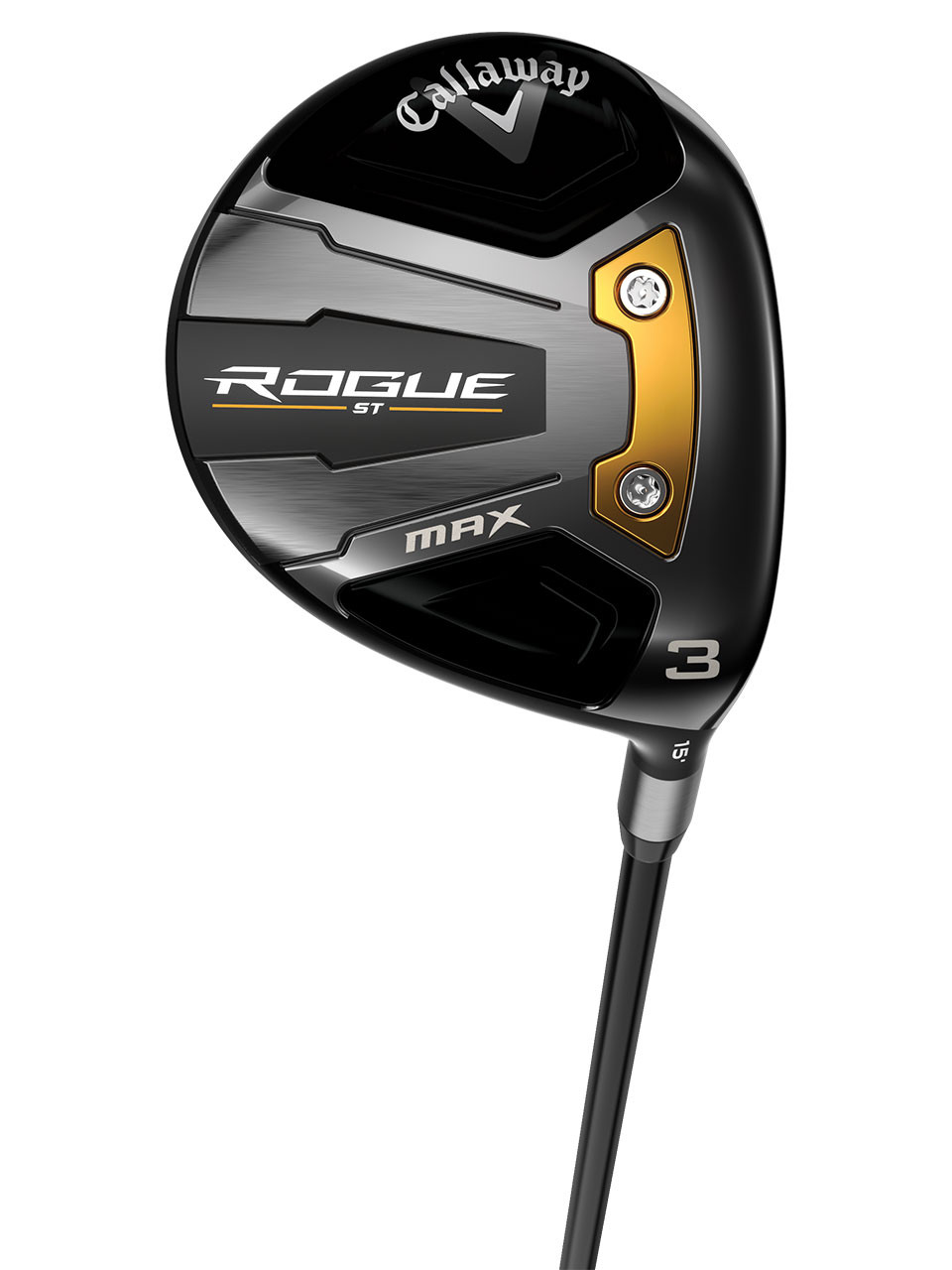 Callaway Rogue ST Max 24 Fairway Wood | GolfBox