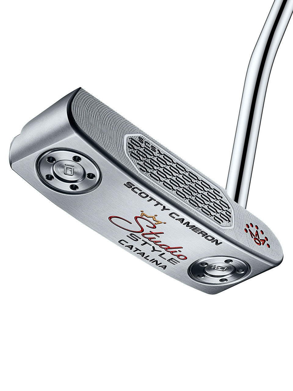 Buy Scotty Cameron Putters Online | GolfBox