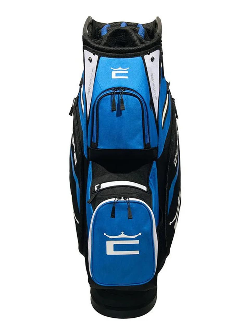 Cobra Signature Cart Bag | GolfBox