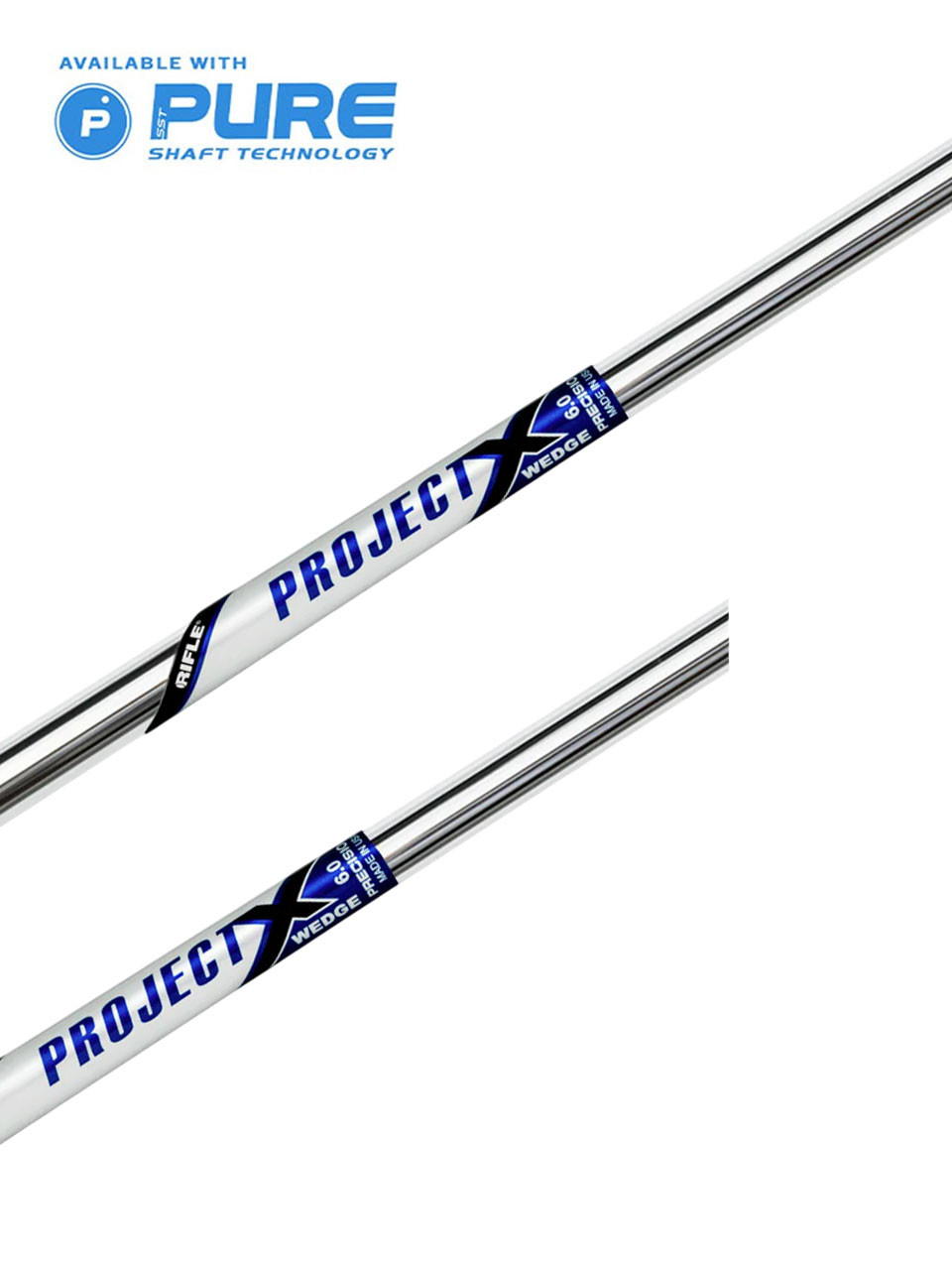 Project X Golf | Best Graphite Golf Shafts | GolfBox