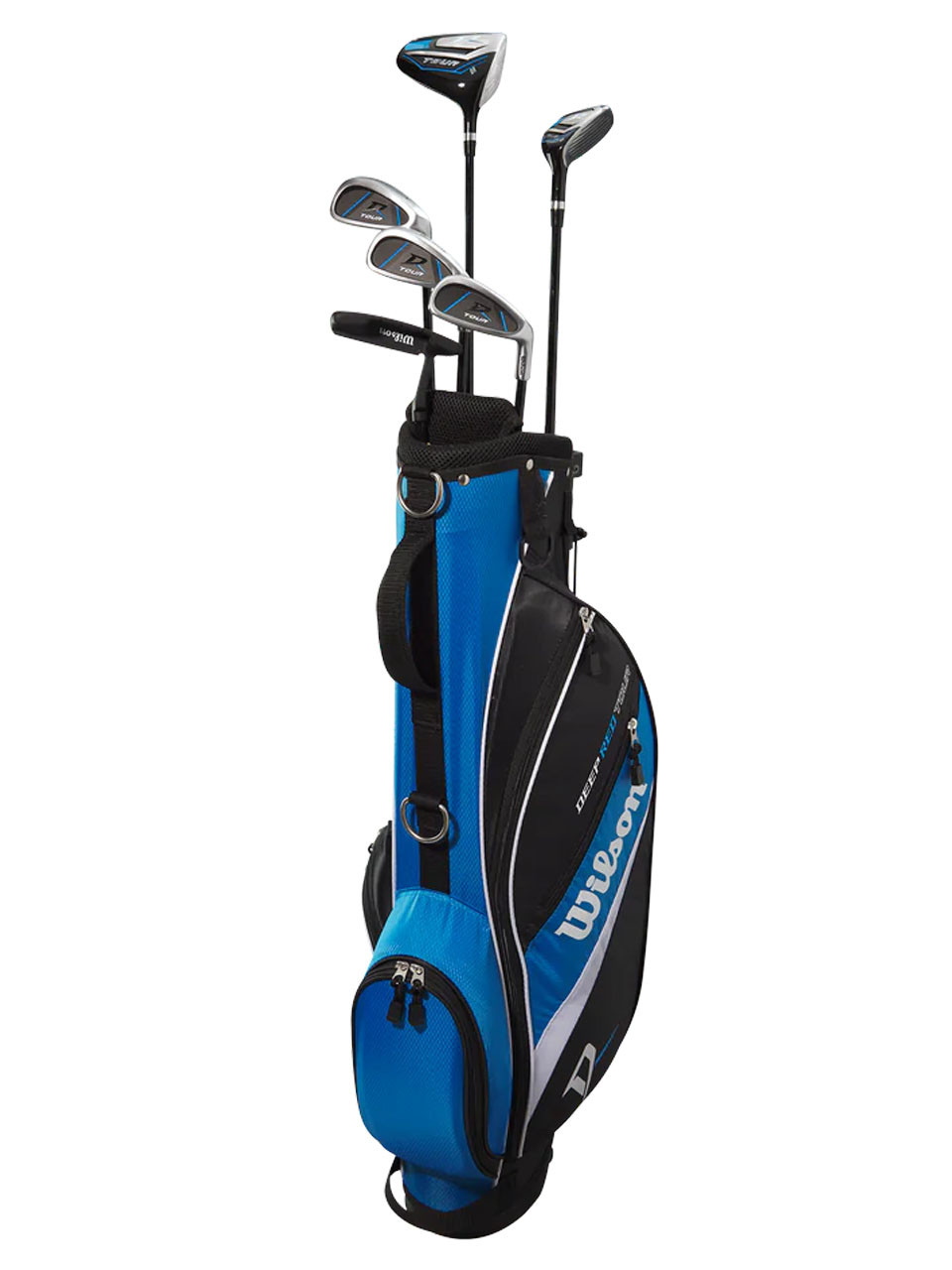 Wilson Golf Equipment | Golf Clubs & Gloves Online | GolfBox