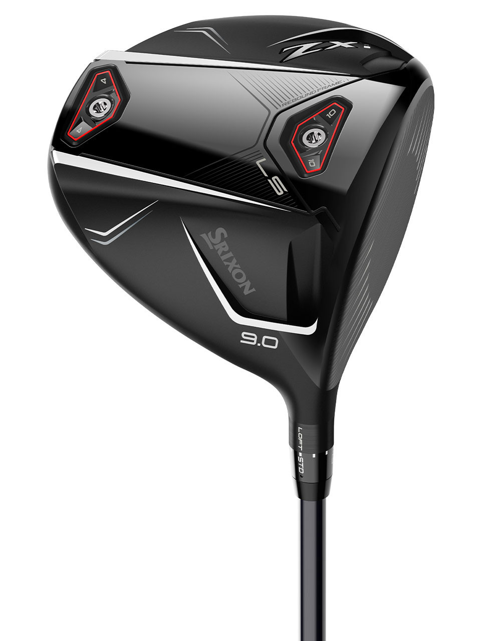 Buy Srixon Golf Equipment | Clubs, Balls & Gloves Online | GolfBox