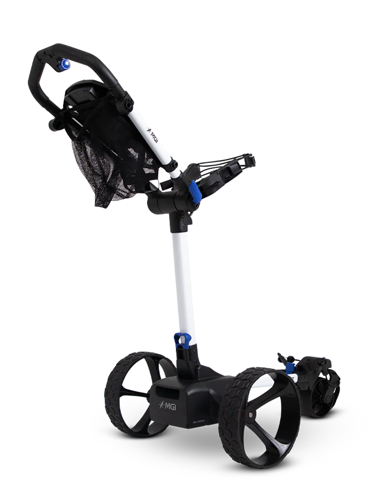 MGI E-Boost Buggy | GolfBox