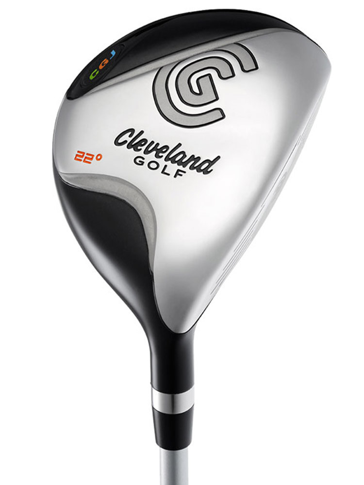Cleveland Junior Package - Ages 4-6 | GolfBox