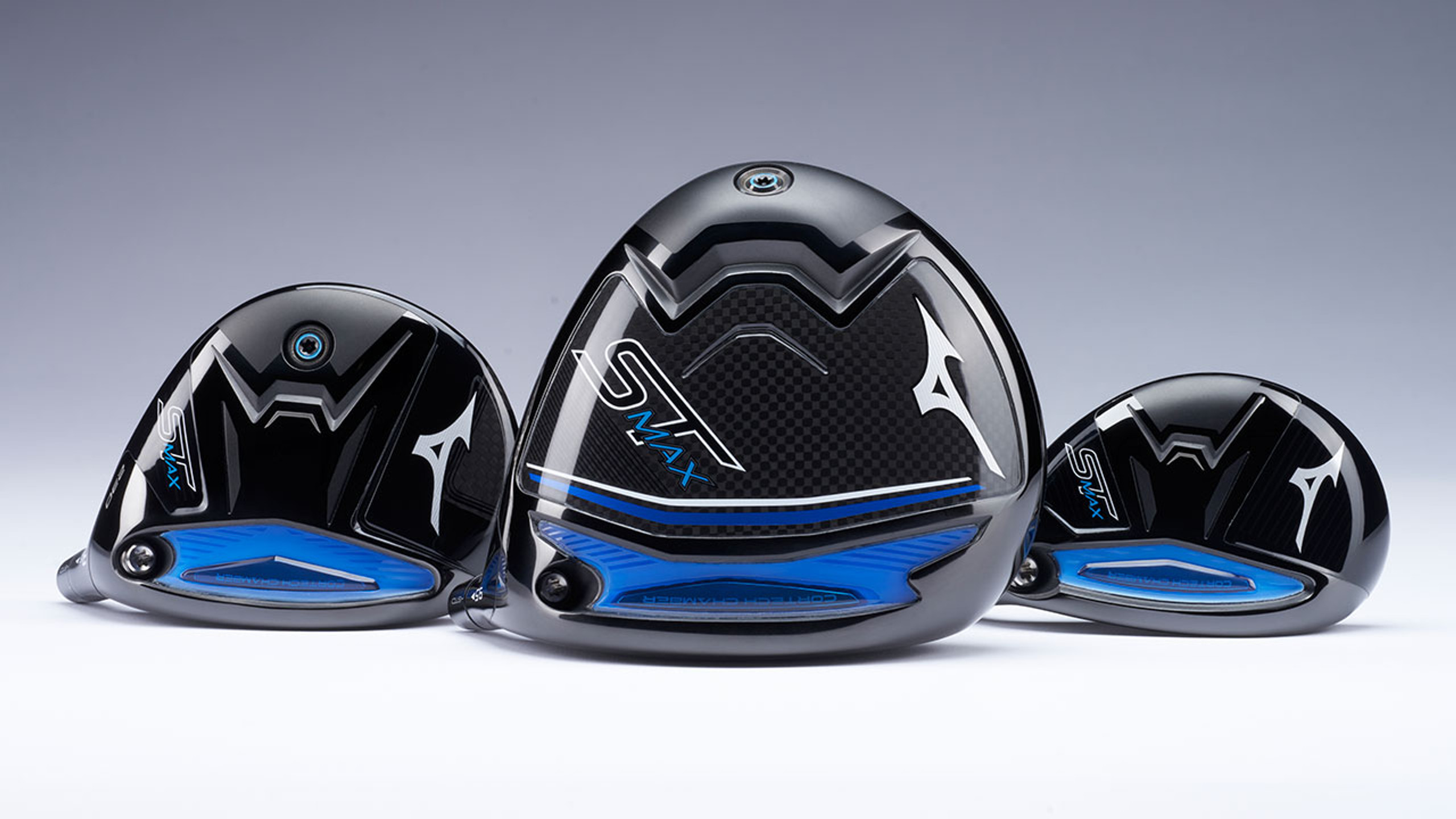 Mizuno ST-MAX 230 Driver, Fairway Wood & Hybrid - GolfBox