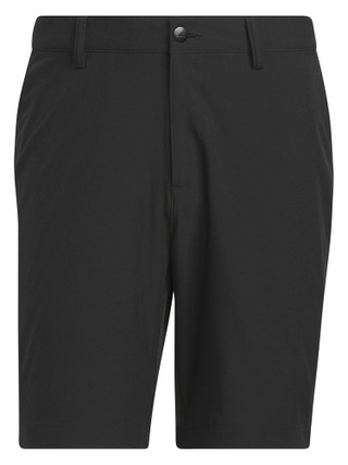 adidas Ultimate365 8.5-Inch Golf Shorts - Black