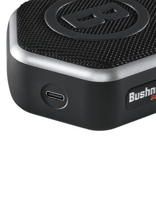 Bushnell Wingman Mini GPS & Bluetooth Speaker | GolfBox