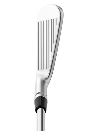 Callaway Apex MB 2024 Irons - Steel Shaft | GolfBox