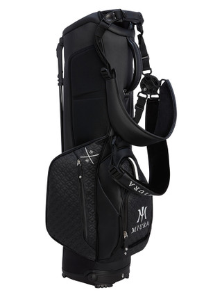 Miura VLS LUX Stand Bag | GolfBox