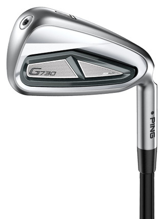 PING G730 Iron - Graphite Shaft | GolfBox
