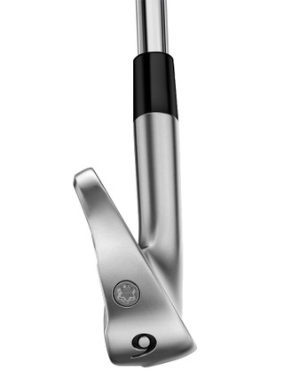 Miura IC-602 Irons - Steel Shaft | GolfBox