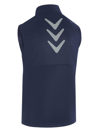 Callaway High Gauge Vest - Peacoat | GolfBox