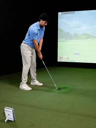 FlightScope Mevo GEN2 Launch Monitor | GolfBox