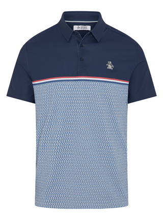 Original Penguin | Premium Golf Clothing | GolfBox