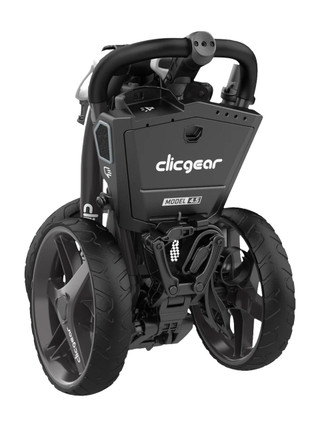 Clicgear 4.5 Golf Buggy | GolfBox