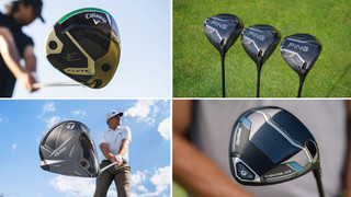 2025 Driver Guide - GolfBox
