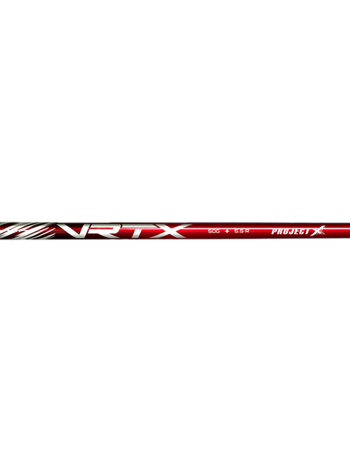 Project X VRTX Red Shaft | GolfBox