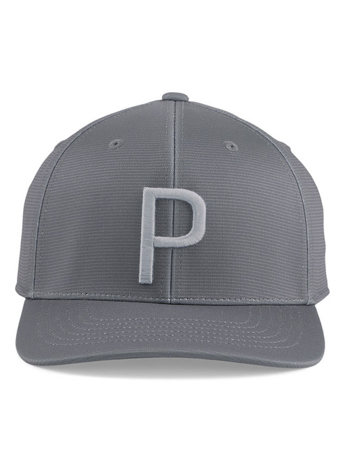 Puma P Cap | GolfBox