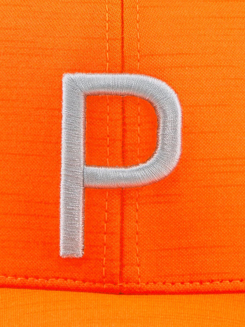 Puma P Cap | GolfBox