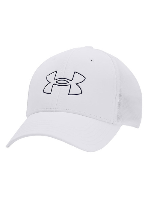 Under Armour Iso-Chill Driver Mesh Adjustable Cap