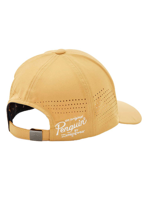 Original Penguin Golf Perforated Cap | GolfBox