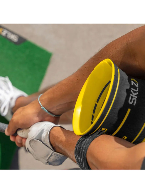 SKLZ Shallow Shot Swing Trainer | GolfBox