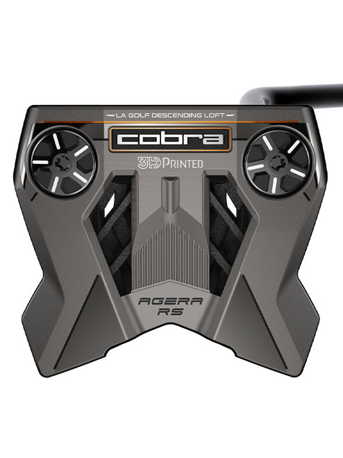 Cobra 3D AGERA RS Putter | GolfBox