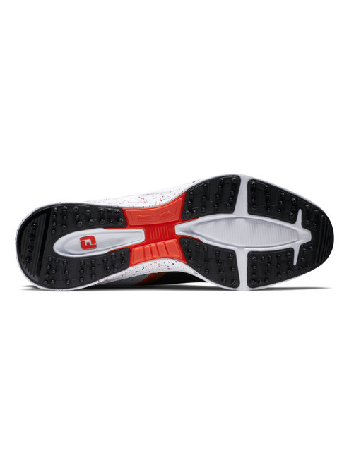 FootJoy Fuel BOA Golf Shoes - Black | GolfBox