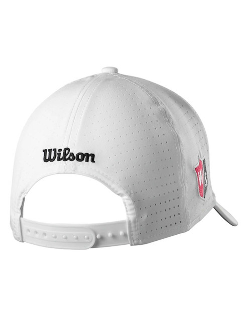Wilson Staff Pro Tour Hat | GolfBox